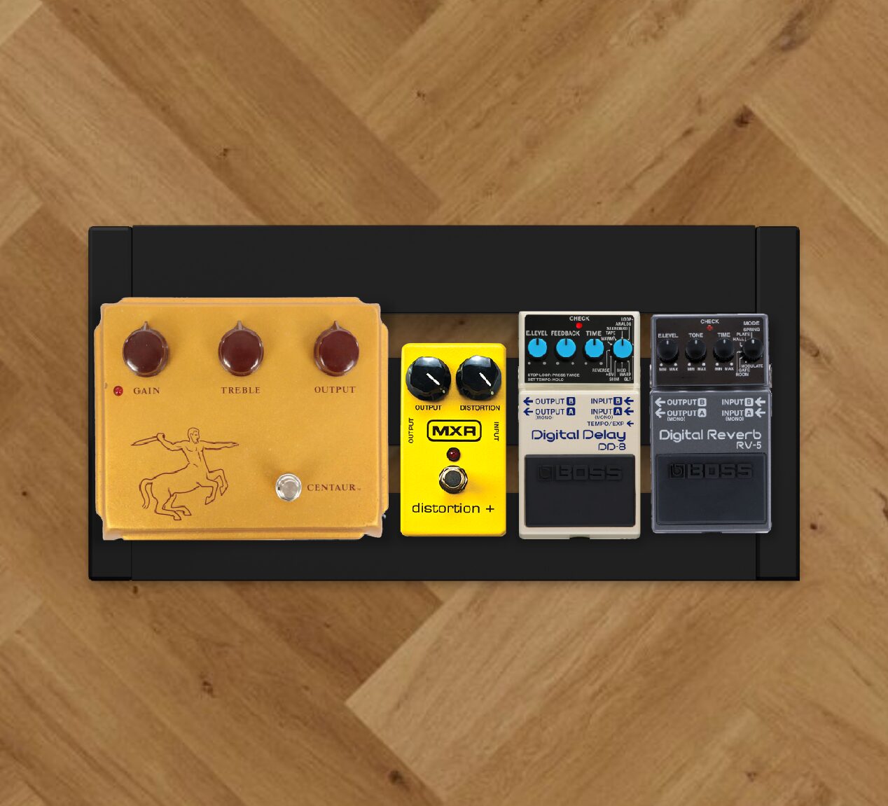 Fractal Audio Systems VP4の特徴や機能をレビュー - ソラシドギター